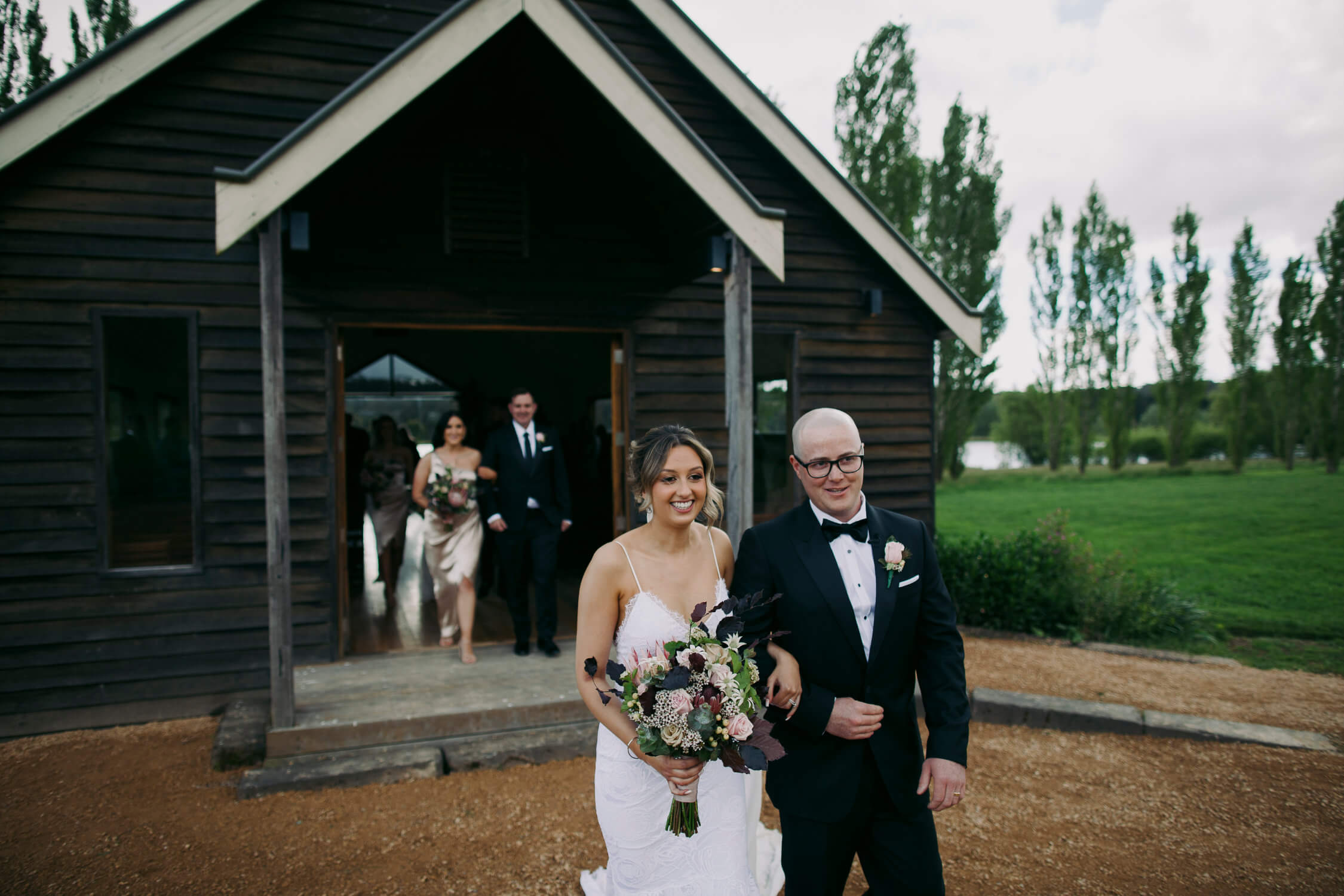 Contact Sharon Munro for Wedding Planning & Day Coordination