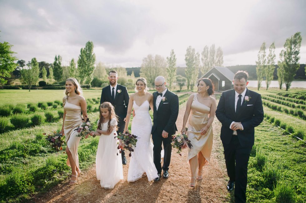 Top Secret Tips on How to Choose Your Wedding Venue